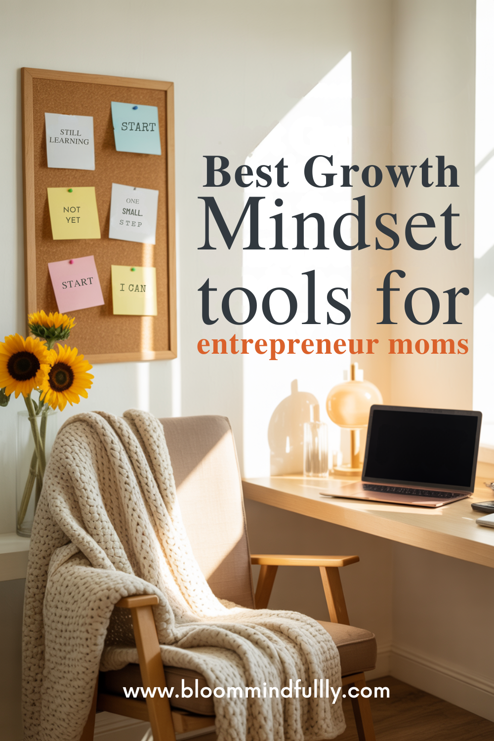 Think Like a Leader: Growth Mindset Tools for Entrepreneurs Who Want to ...